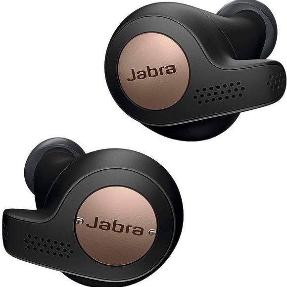 Jabra | Headphones | Jabra Elite Active 65t | Poshmark